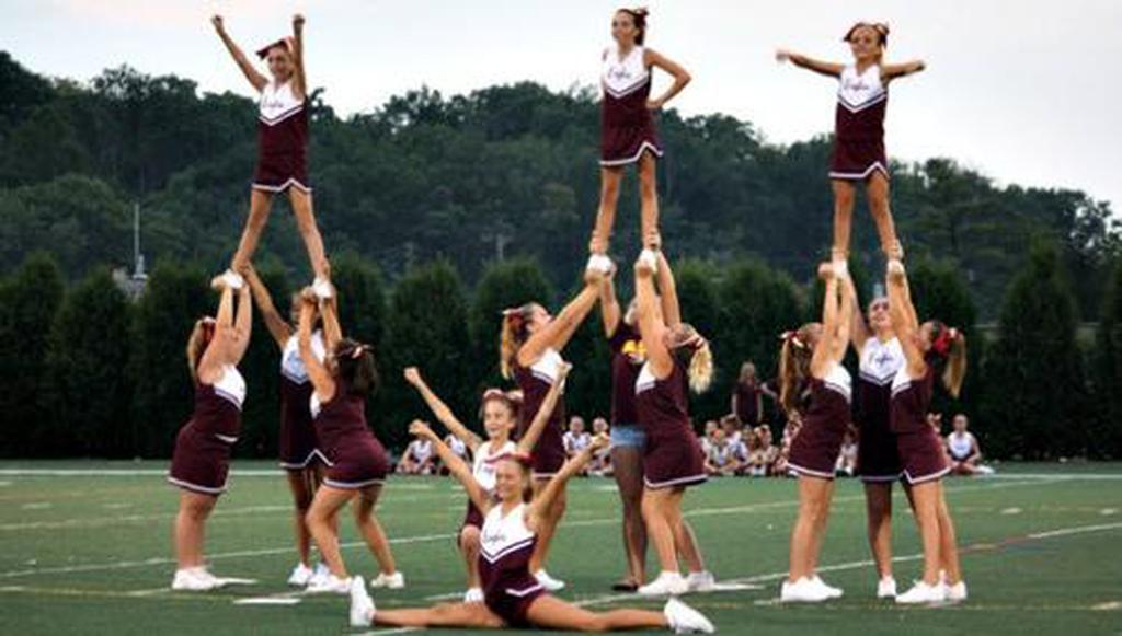 Township of Nutley New Jersey - Recreation Photo Gallery