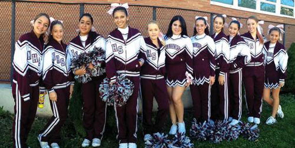 Township of Nutley New Jersey - Recreation Photo Gallery