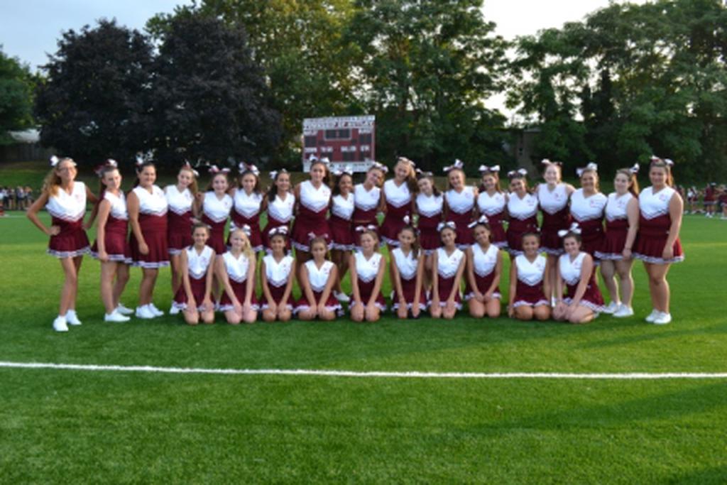 Township of Nutley New Jersey - Recreation Photo Gallery