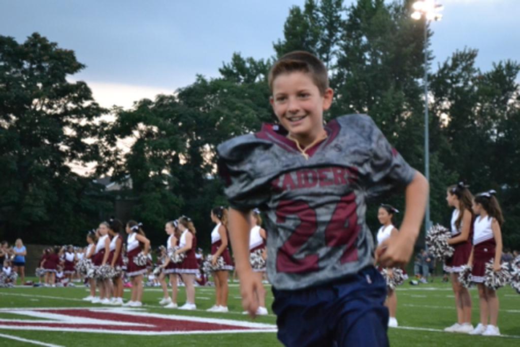 Township of Nutley New Jersey - Recreation Photo Gallery