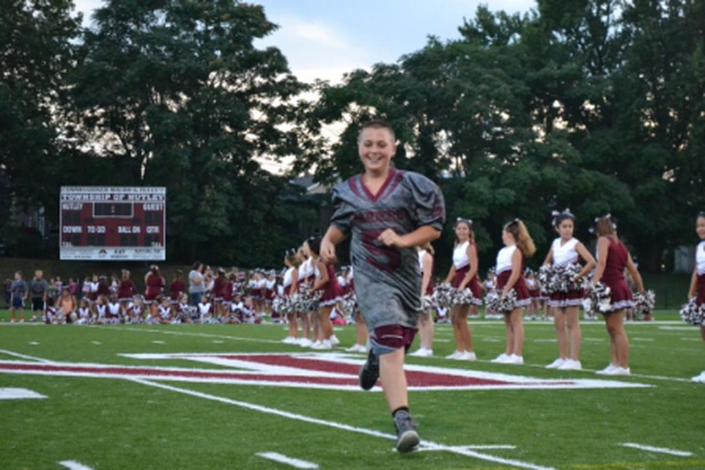 Township of Nutley New Jersey - Recreation Photo Gallery