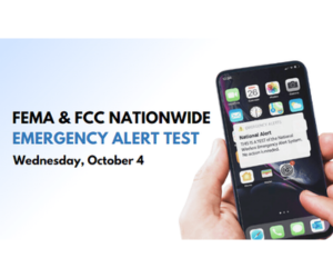 Township of Nutley New Jersey - Important Nationwide Emergency TEST ...