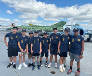 Township of Nutley New Jersey - Nutley Junior Police Academy Begins its ...