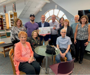 Township of Nutley New Jersey - Commissioner Thomas J. Evans and Family ...
