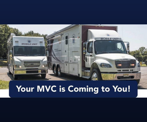 Township of Nutley New Jersey - New Jersey Motor Vehicle Commission’s ...