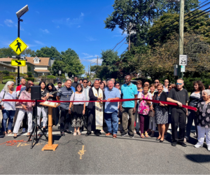 Township of Nutley New Jersey - Mayor Scarpelli Introduces New ...