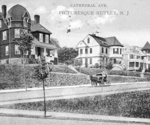 Township of Nutley New Jersey - Nutley Historic Preservation Committee ...