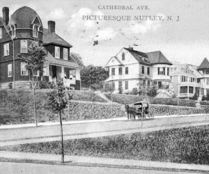 Township of Nutley New Jersey - Home Page