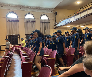 Township of Nutley New Jersey - Another Successful Year at the Nutley ...