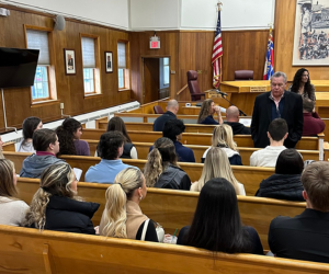 Township of Nutley New Jersey - Township of Nutley Celebrates Student ...