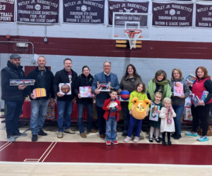 Township of Nutley New Jersey - Commissioner Tucci, Parks & Recreation ...