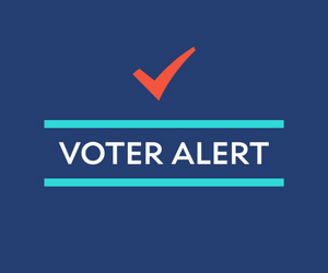 Township of Nutley New Jersey - Township Voting Reminder