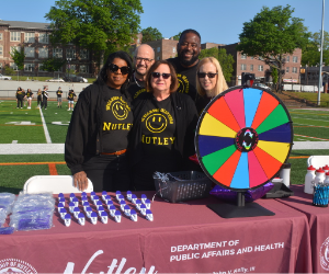 Township of Nutley New Jersey - Nutley Community Comes Together to ...
